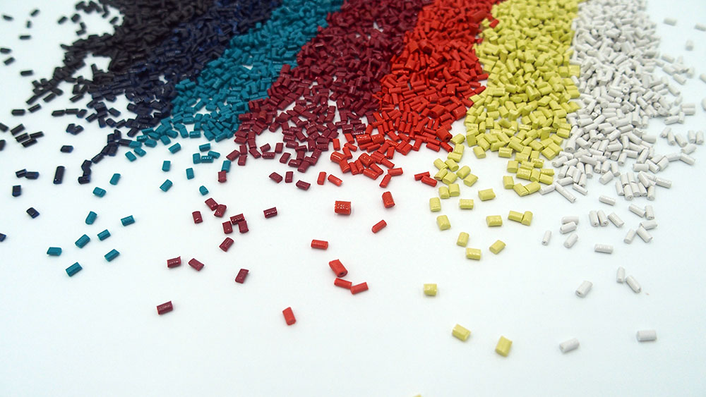 Color Compound - PEEK-shop.de