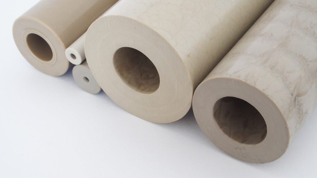 PEEK shop - Home of High Performance Plastics - PEEK-shop.de